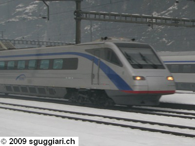 sguggiari.ch | ETR 470 sostituiti da composizioni FFS