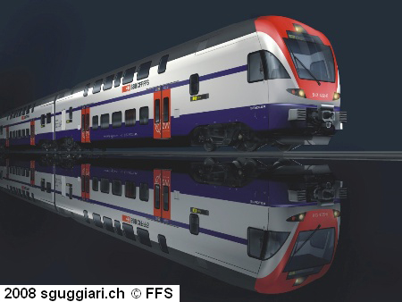 sguggiari.ch | RABe 513 - DOSTO Stadler