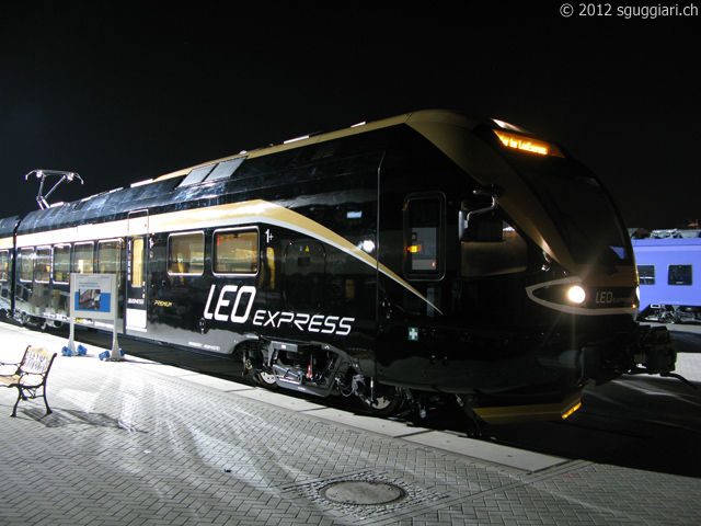 sguggiari.ch | Fotografie ferroviarie | Stadler Rail